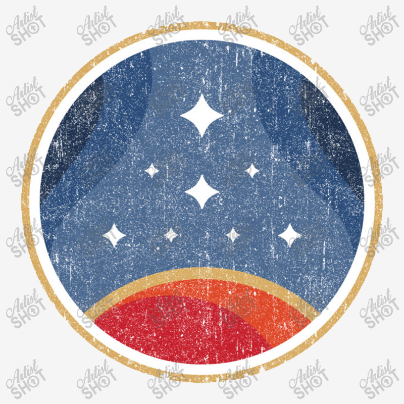 Constellation Badge Starfield (chest Pocket Variant) Video Game ...