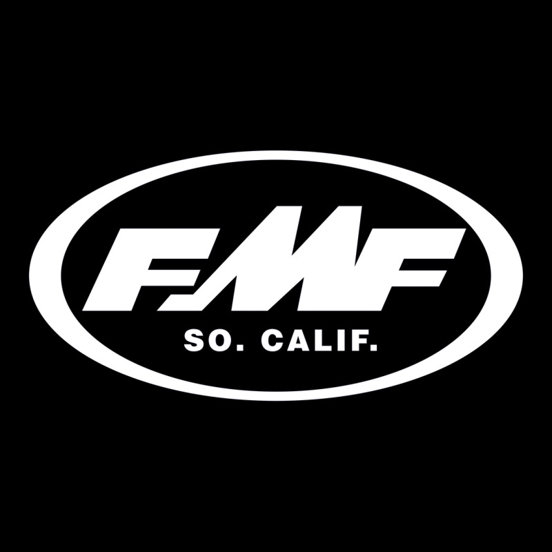 Fmf Racing So Calif License Plate By Cancutria - Artistshot