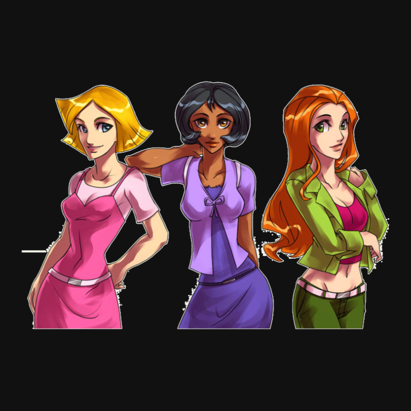 Totally-spies-totally-spies-sam-totally-spies-girls-totally-spies-cart ...