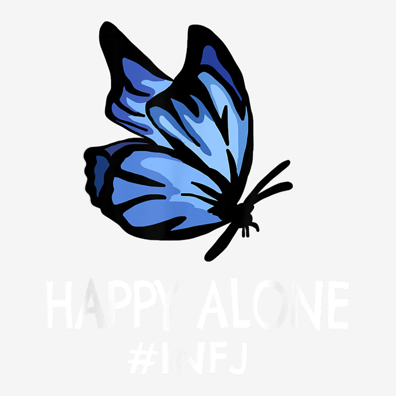 Infj Personality Happy Alone Infj T Shirt Camper Cup By Nealegmruland1 ...