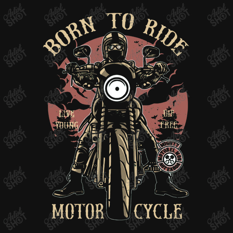 Born To Ride Motorcycles Motorcycleborn To Ride Motorcycles Bicycle ...