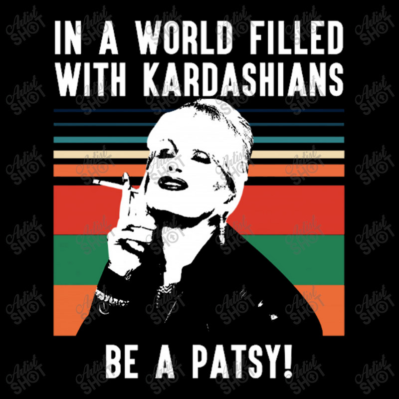 In A World Filled With Kardashians Be A Patsy For Dark Crew Socks By ...