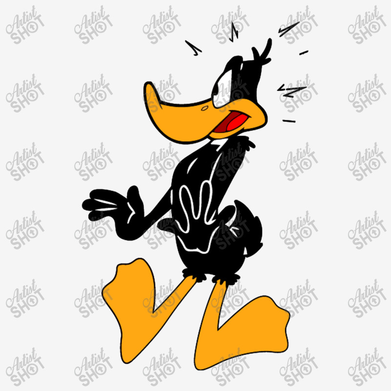 Daffy Duck Looney Tunes Adjustable Cap By Yeni - Artistshot