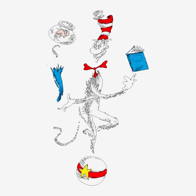Dr. Seuss Cat In The Hat Do The Circus, Dr. Seuss Cat In The Hat Do Th ...