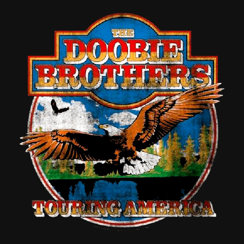 Custom The Doobie Brothers, Concert, Doobie Brothers, The Doobie ...