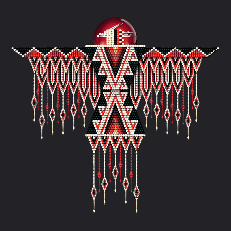 Red Native American, Red Native American Art, Red Native American Pain ...