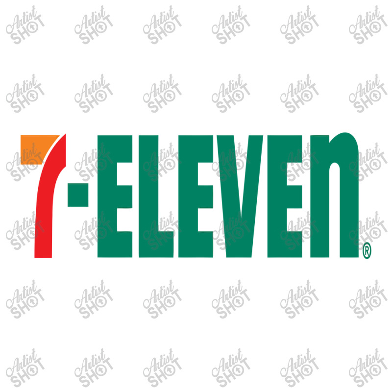 Seven Eleven Sevel Unisex Hoodie By Desembark - Artistshot