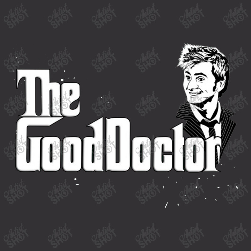 The Good Doctor Doctor Who Vintage Hoodie And Short Set By ...