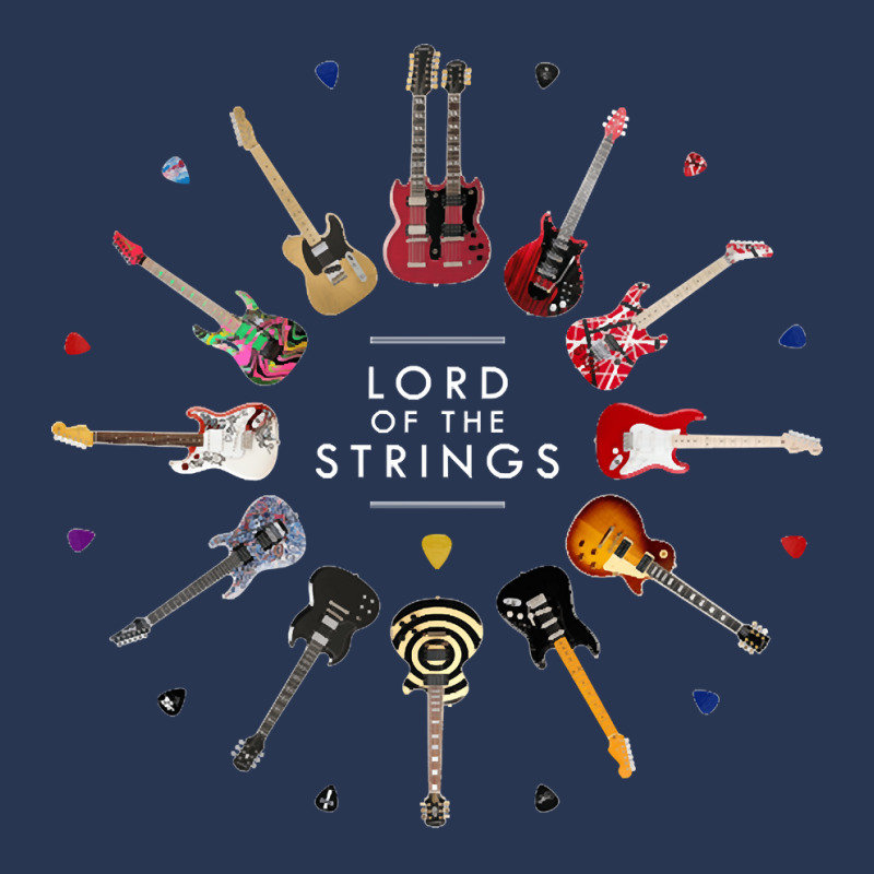 Lord Of The Strings, Lord Of The Strings Vintage, Lord Of The Strings ...
