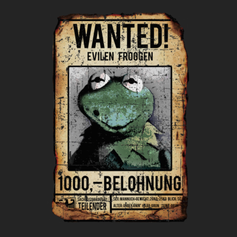 Muppets Most Wanted Poster