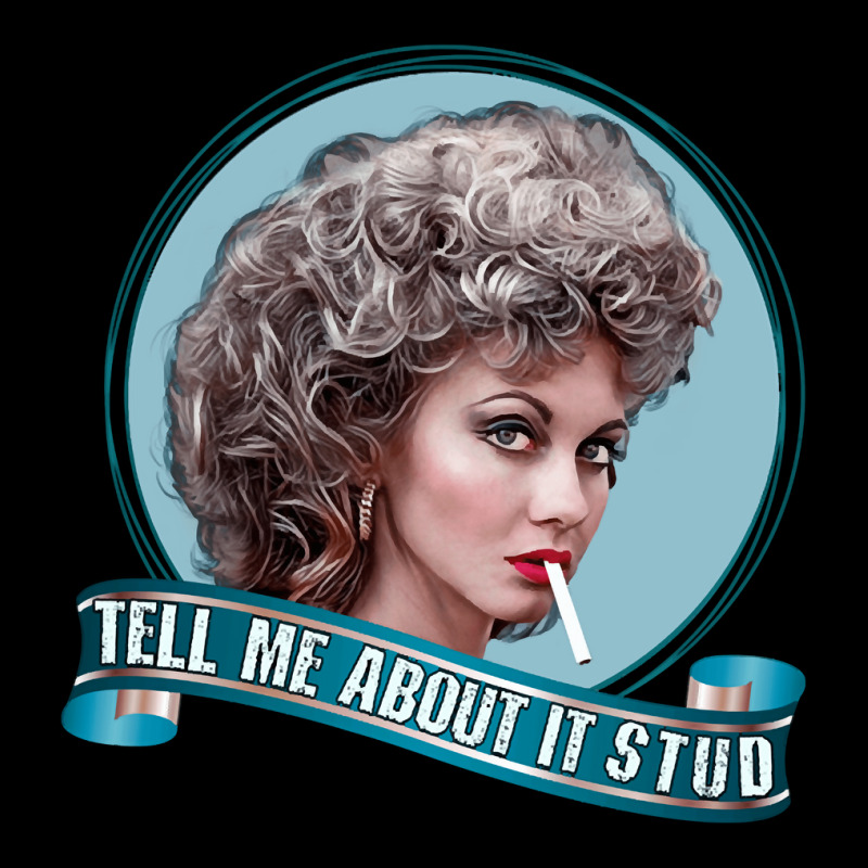 Grease, Bad Sandy, Tell Me About It Stud, Grease Art, Grease Vintage ...