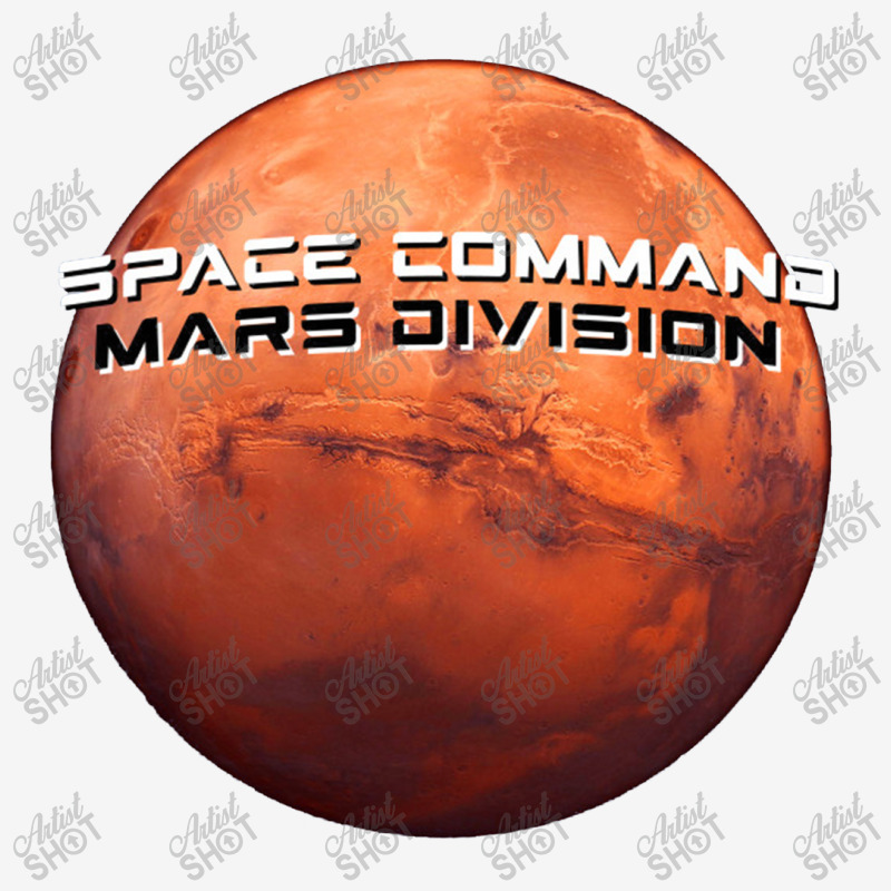 Custom Us Space Command Agency Mars Division Weekender Totes By ...