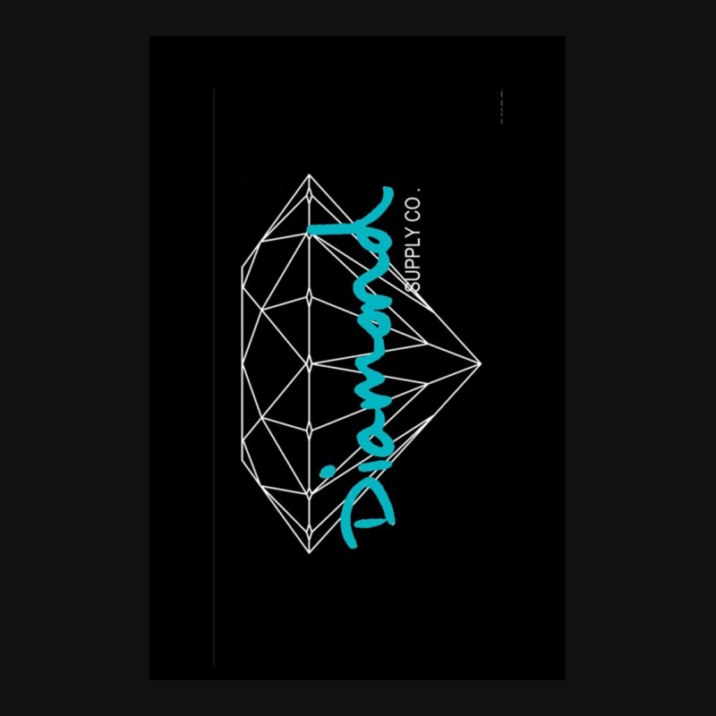 Diamond Supply Co Designs