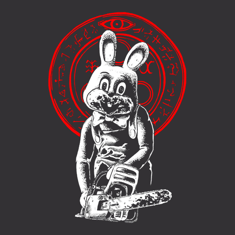 Custom Robbie The Rabbit, The Robbie The Rabbit, Robbie The Rabbit Art ...