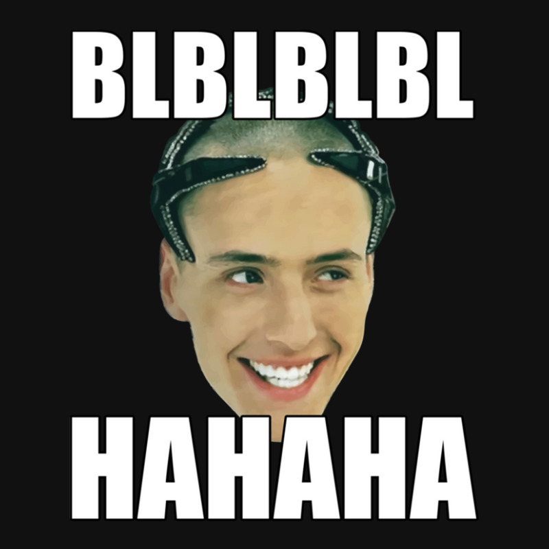 Vitas Russian Singer Meme Metal Print Vertical By Kristymelton - Artistshot