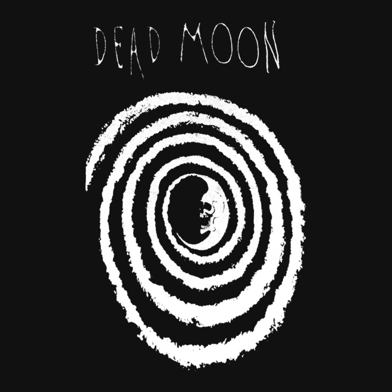 Dead Moon, Dead Moon Art, Dead Moon Painting, Dead Moon Vintage, The D ...