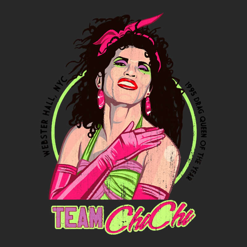 Team Chi Chi, The Team Chi Chi, Team Chi Chi Art, Team Chi Chi Vintage ...