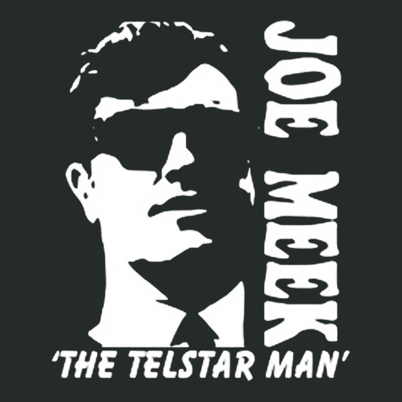 Joe Meek, The Telstar Man, The Joe Meek, Joe Meek Art, Joe Meek Vintag ...