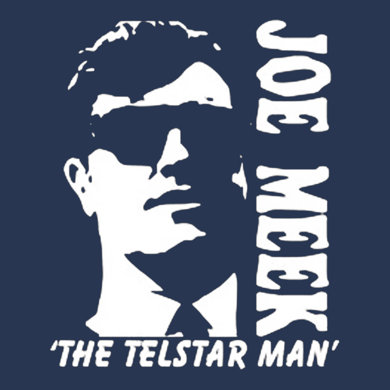 Joe Meek, The Telstar Man, The Joe Meek, Joe Meek Art, Joe Meek Vintag ...