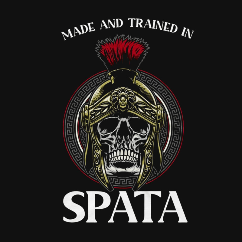 Spata, Made And Trained In Sparta, The Spata, Spata Art, Spata Vinatge ...