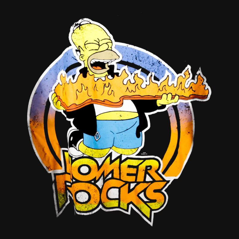 Homer Simpson, Homer Simpson Art, Homer Simpson Vintage, Homer Simpson ...