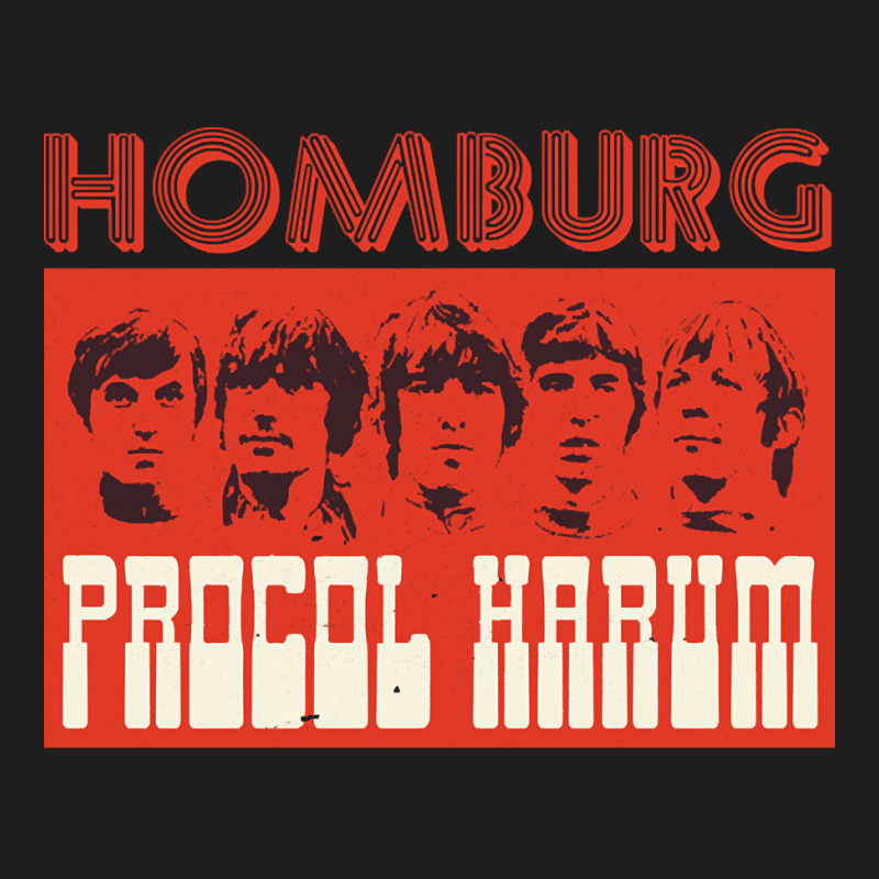 Procol Harum, Procol Harum Vintage, Procol Harum Art, Procol Harum Pai ...