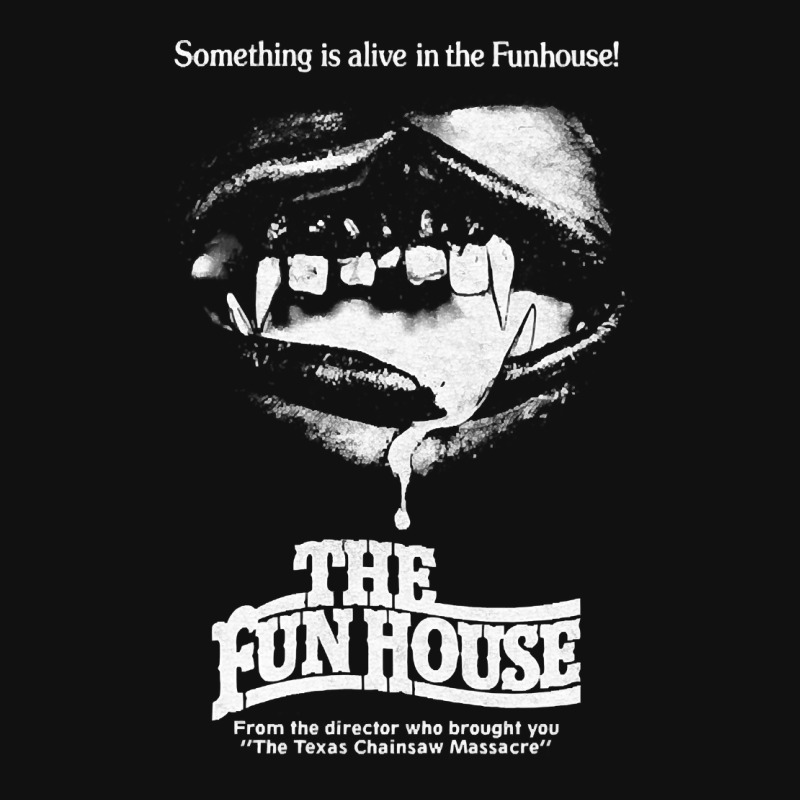 The Fun House, The Fun House Art, The Fun House Painting, The Fun Hous ...