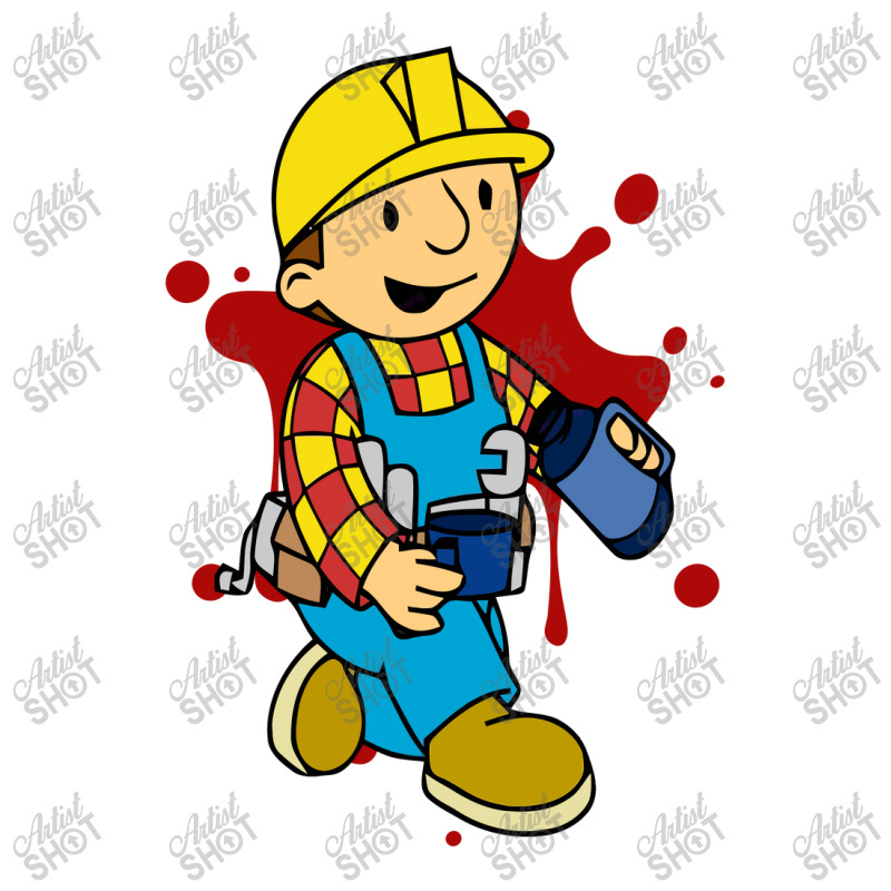 Bob The Builder @ Button Meme