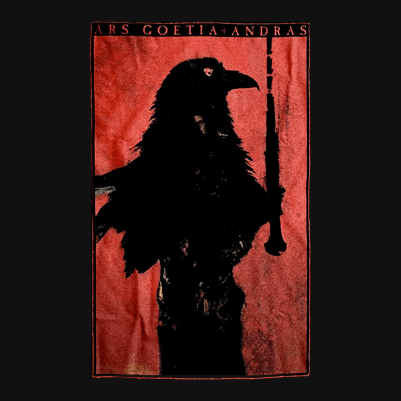 Ars Goetia, Ars, Goetia, Demon Andras, The Ars Goetia, Ars Goetia Art ...