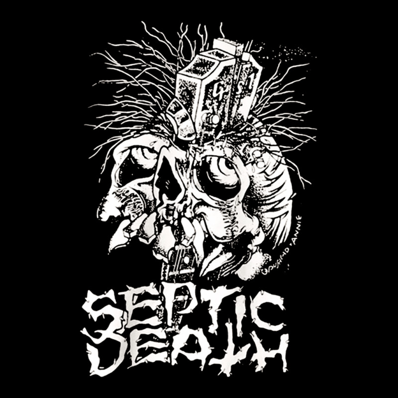 Septic Death, Septic, Death, The Septic Death, Septic Death Art, Septi ...