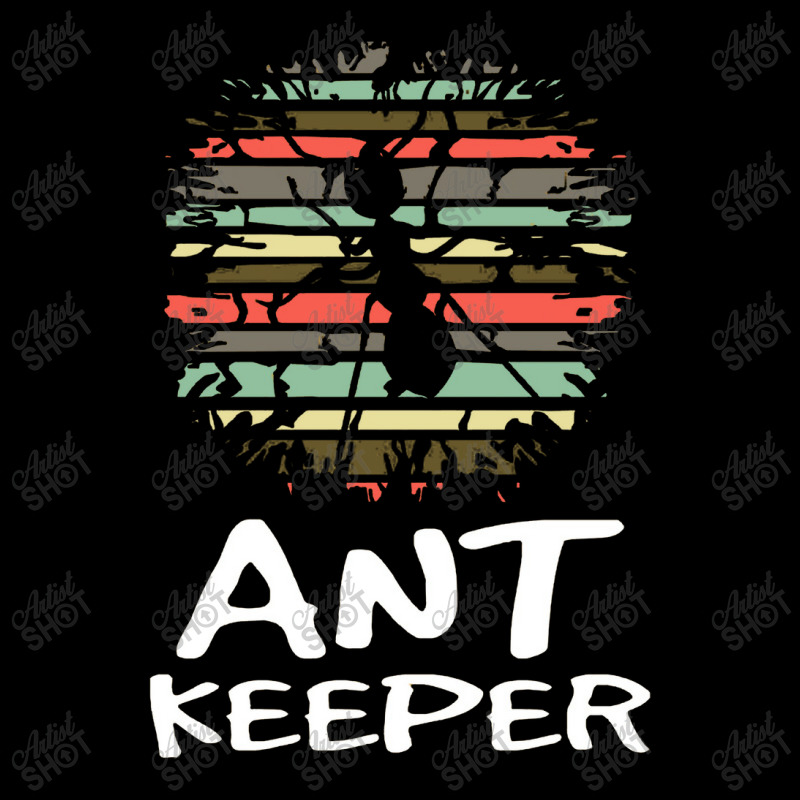 Ant Keeper Ant Quen Ants Men's Long Sleeve Pajama Set By Siapsantuy ...