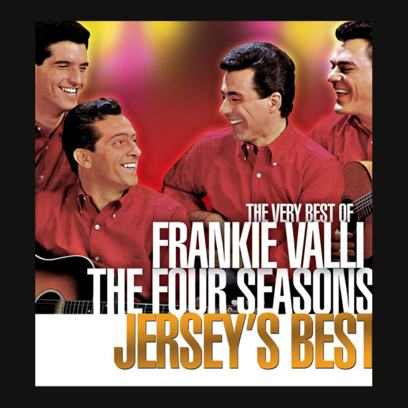 Special Singer Man Legend Frankie Valli & The Four Seasons Redeki Tren ...