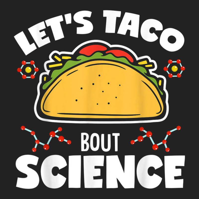 Let's Taco Bout Science Cinco De Mayo Scientist Mexican Backpack By ...