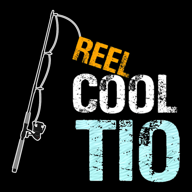 Mens Reel Cool Tio Spanish Mexican Uncle Gift From Niece Nephew ...