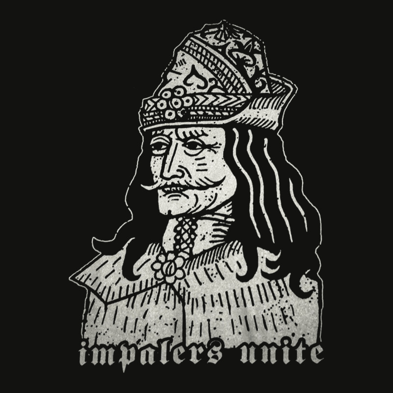 Custom Vlad Tepes, Vlad The Impaler, Vlad, Tepes, The Vlad Tepes, Vlad ...
