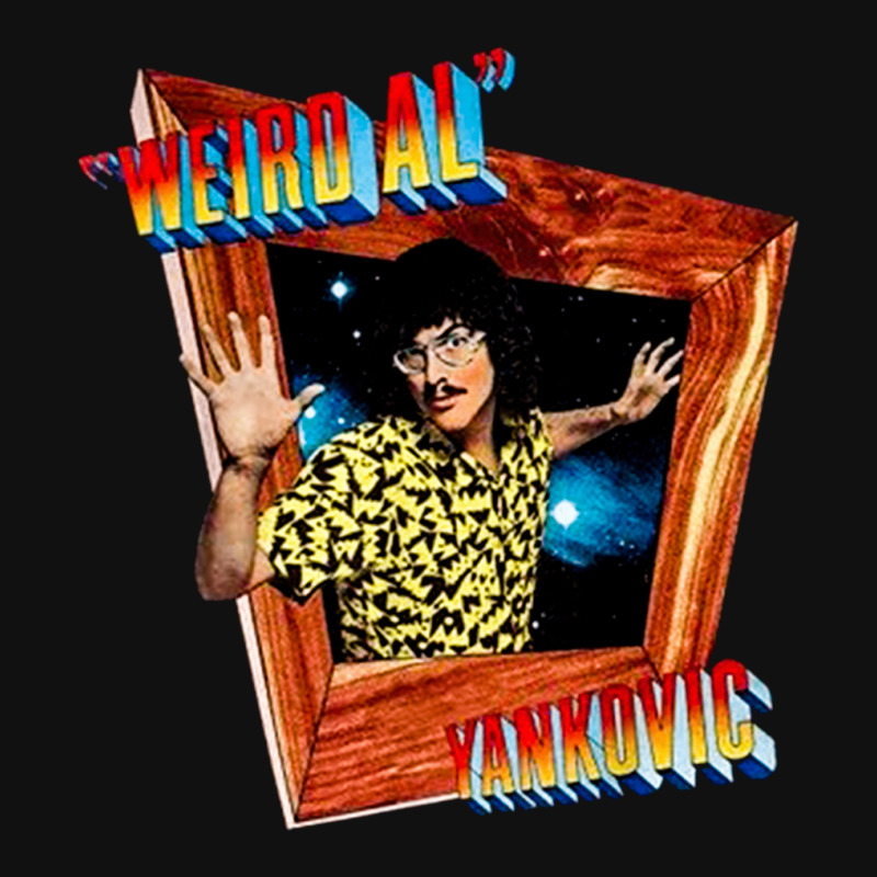 Weird Al Yankovic, Weird Al Yankovic Art, Weird Al Yankovic Vintage, W ...