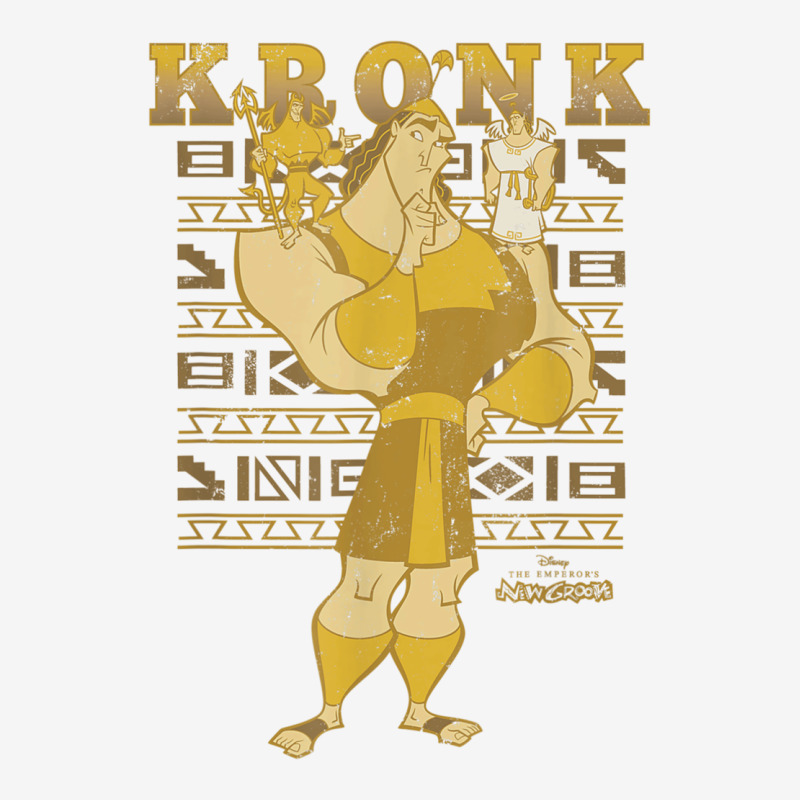 The Emperors New Groove Kronk Conscience 15 Oz Coffee Mug By ...