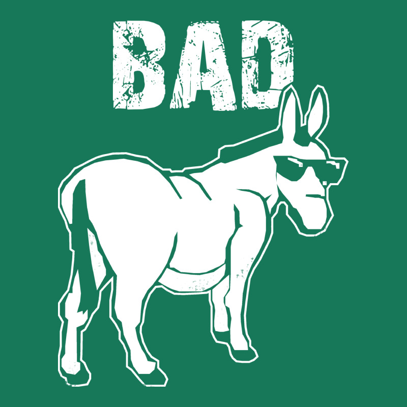 Bad Donkey Ww License Plate Frame By Tshiart - Artistshot