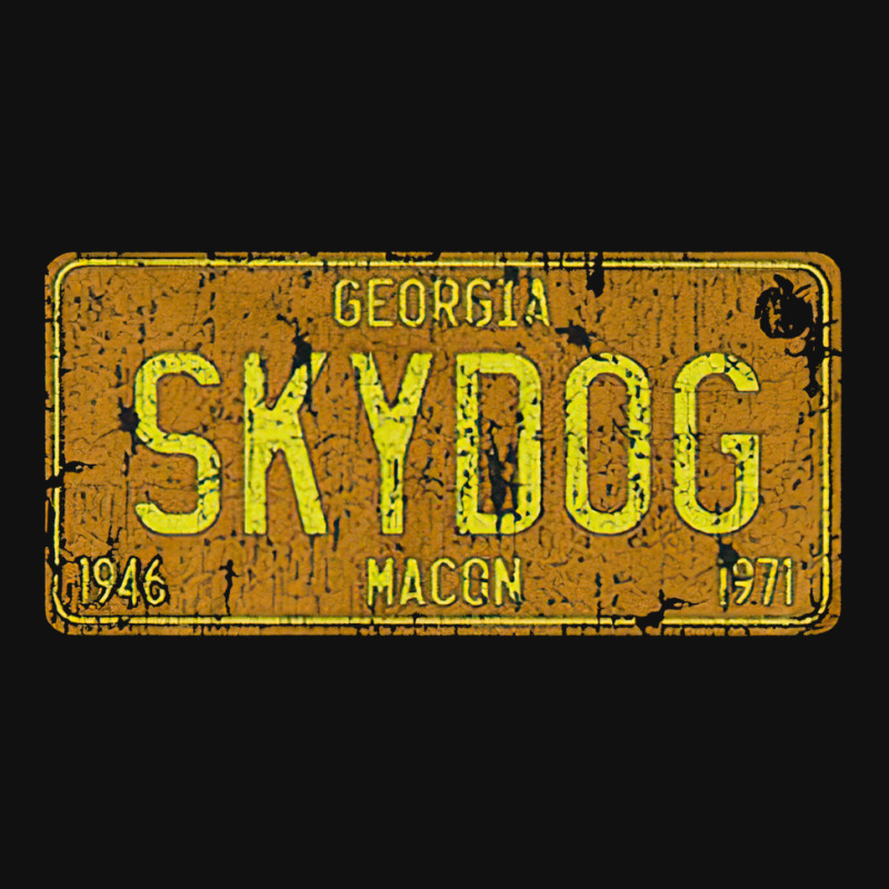 Skydog, Skydog Painting, Skydog Vintage, Skydog Art, Skydog Skydog Sky Metal Print Horizontal By ...