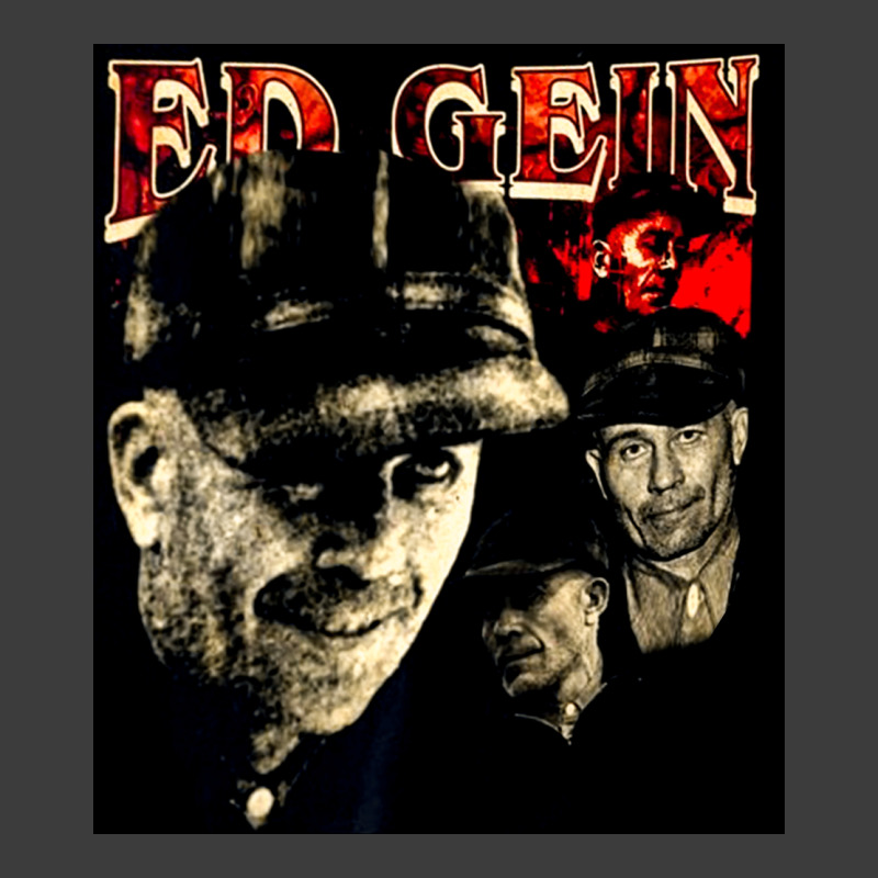 Custom Ed Gein, Ed Geins, The Ed Gein, Ed Gein Painting, Ed Gein Ed ...