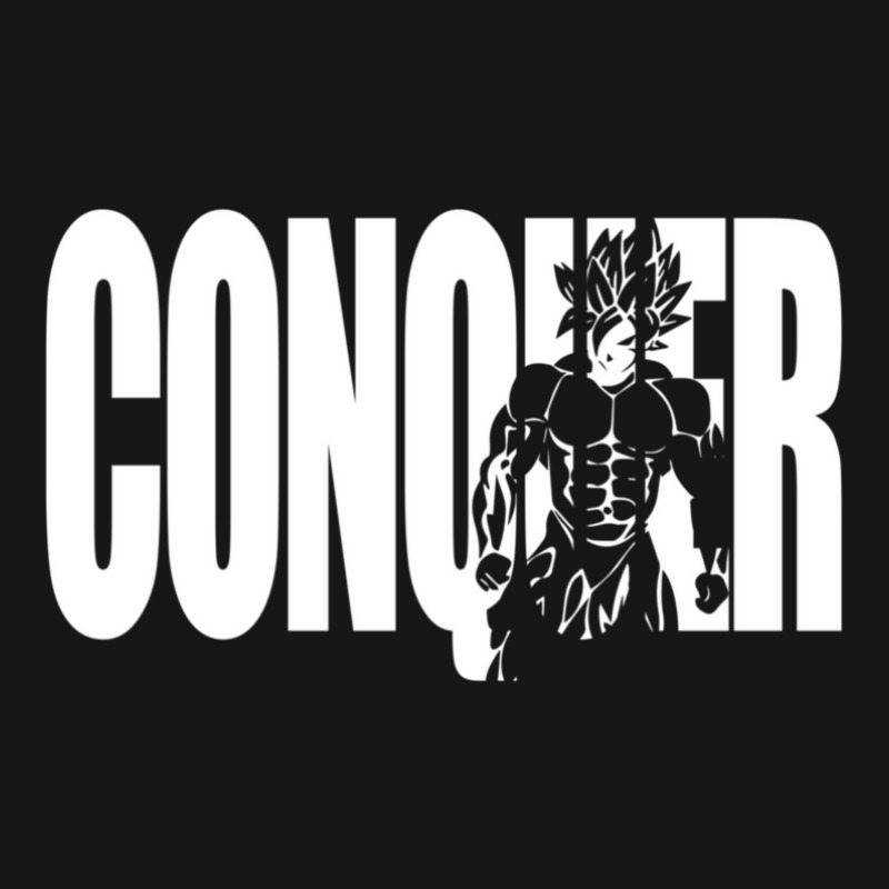 Conquer A Goku Muscles A Anime Workout For Friend Medium-length Apron ...