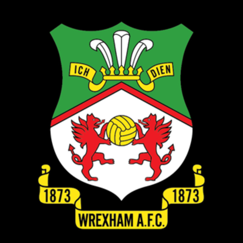 Wrexham Afc Classic T Kids Cap By Jamesdsharp - Artistshot