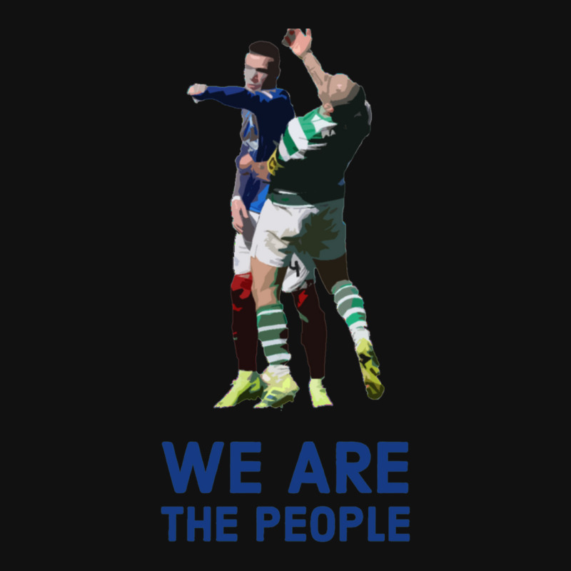 Ryan Kent Scott Brown Watp Metal Print Horizontal By Billyjohnson ...