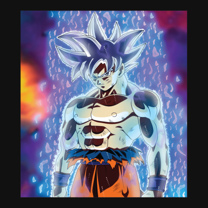 Goku Ultra Instinct Power Goku Ultra Instinct Full Power Goku Limit Br ...