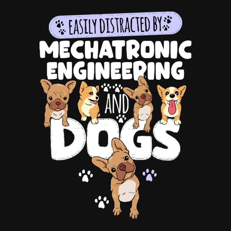 Mechatronic Engineering Mechatronic Engineering And Dogs Motorcycle ...