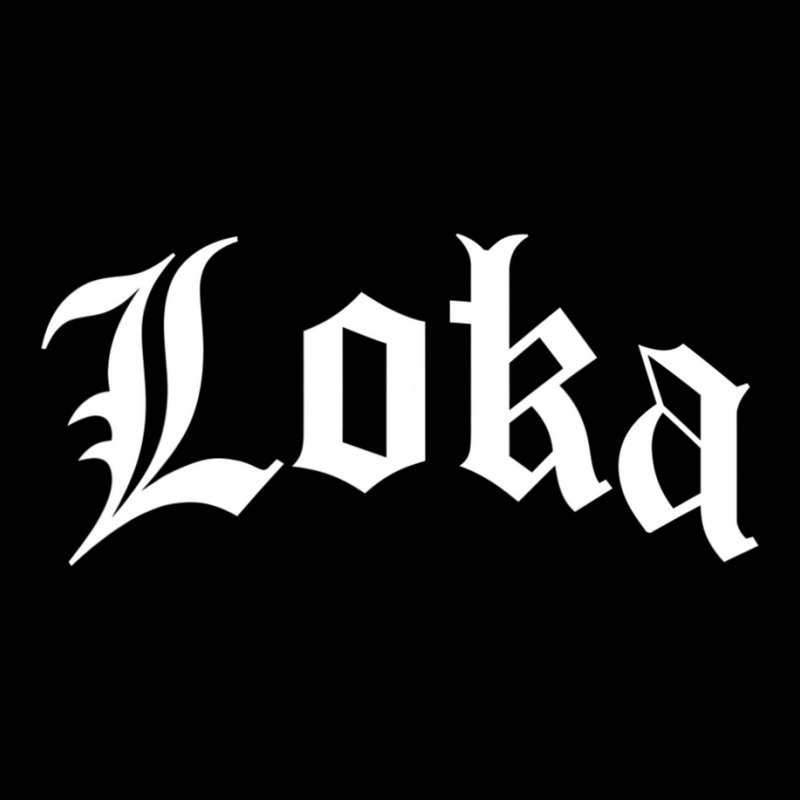 Loka Chola Chicana Mexican American Pride Hispanic Latino Motorcycle ...