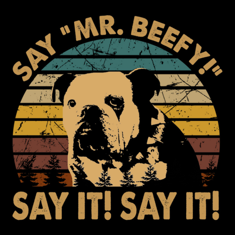Love Little Nicky American Movie - Say Mr. Beefy! Say It! Say It! Men's ...
