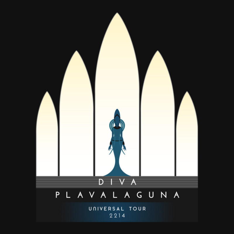 The Fifth Element - Diva Plavalaguna Universal Tour 2214 Slide Sandal ...