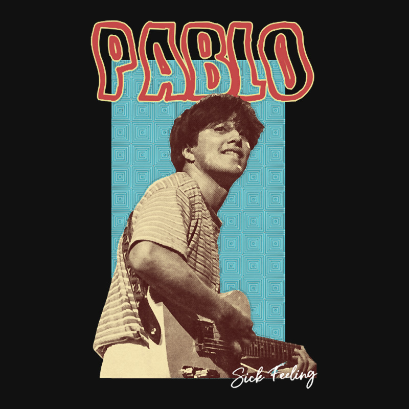 Boy Pablo, The Boy Pablo, Boy, Pablo, Boy Pablo Art, Boy Pablo Vintage ...