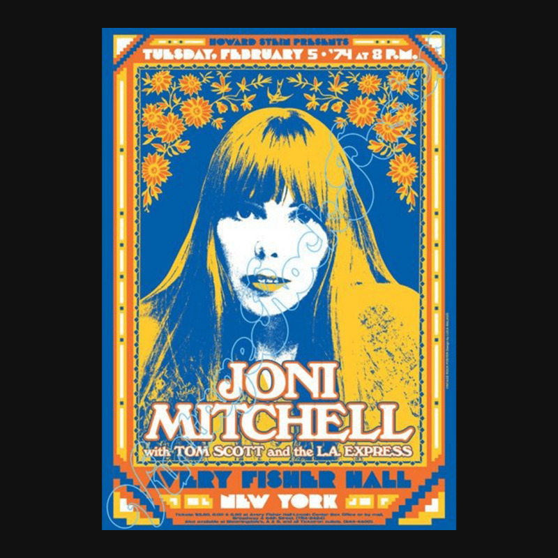 Joni Mitchell, The Joni Mitchell, Joni, Mitchell, Joni Mitchell Painti ...